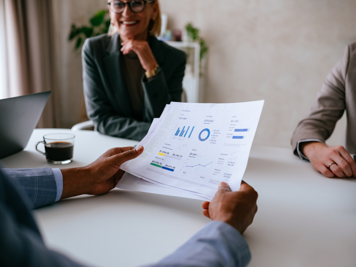 Financial Health Network Launches First-Ever Financial Industry ...